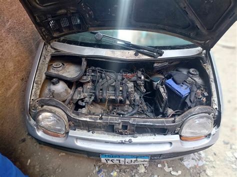 ‎رينو توينجو‎ Car Lighting Cairo Egypt Facebook Marketplace