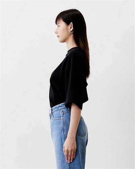 Aimer Mini Tee เสื้อยืด โอเวอร์ไซส์ สกรีนลาย Shopee Thailand