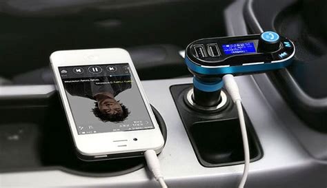 Как подключить телефон к магнитоле включить музыку в машине через Usb