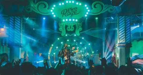 Plett Rage Announces Phase Of Line Up And Its Better Than Most