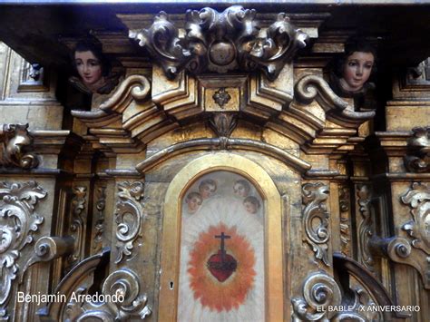 El Bable El templo de Nuestra Señora del Pilar la Enseñanza Antigua