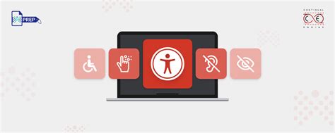 an overview of international web accessibility standards