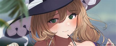 Lisa Genshin Impact K Wallpaper Download