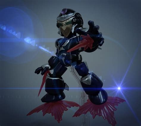 アイアンマンレスキュー｜tomoyatatemitiさんのガンプラ作品｜gunsta（ガンスタ）