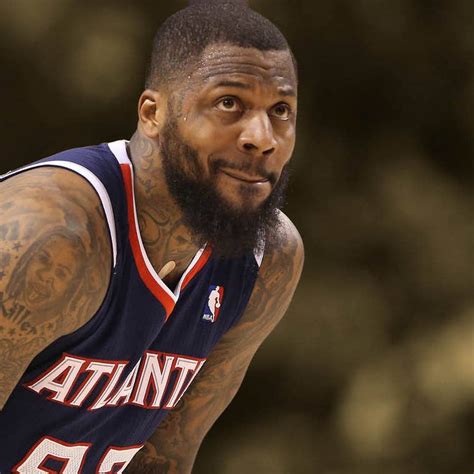 Deshawn Stevenson
