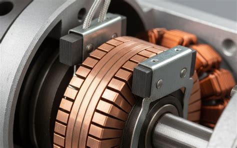 Armature Vs Commutator Key Differences Explained
