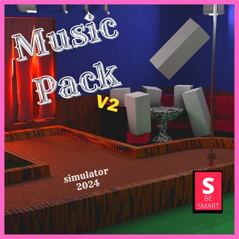 Prerender S Music Pack Vol By B Render