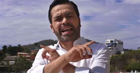 PRI denunció ante la FGR a Álvarez Máynez y MC por spot contra Manuel Añorve Infobae