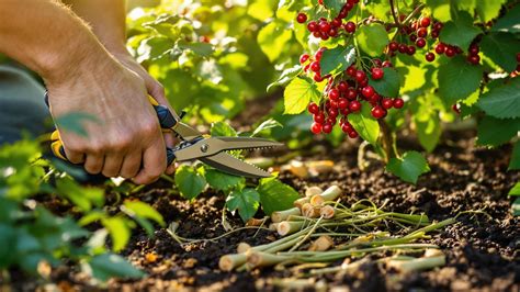 Top 10 Easy To Grow Berry Bushes For Beginners Mossy Street