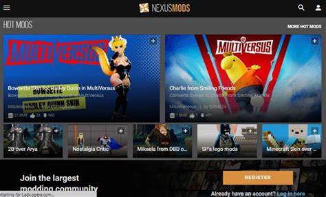 Wie Installiert Man Multiversus Mods DETAILLIERTE ANLEITUNG