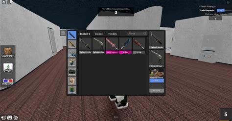 Roblox WS10 S MM2 Codes Are There Any