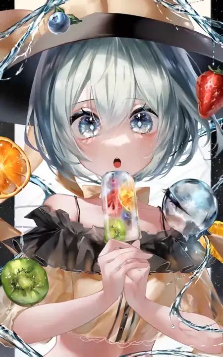 Komeiji Koishi Touhou Drawn By Yukiayukia777 Danbooru