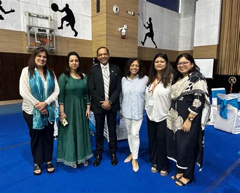 varsha sinha on linkedin pan