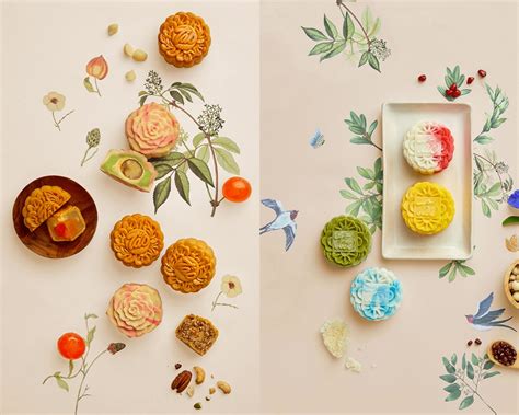Intercontinental Kl Mooncake Tommy Ooi Travel Guide