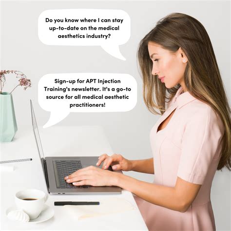Medical Aesthetics Industry News Resources Apt Injection Training