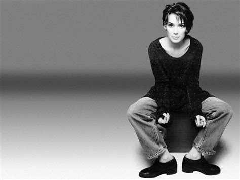 Winona Ryder Sexy Wallpaper Images