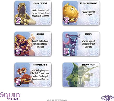 Squid Inc