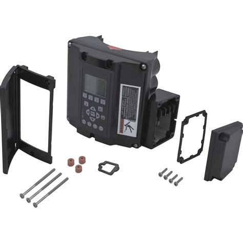Spas And Pools 353252 Drive Kit Pentair Sta Rite Intellipro Black