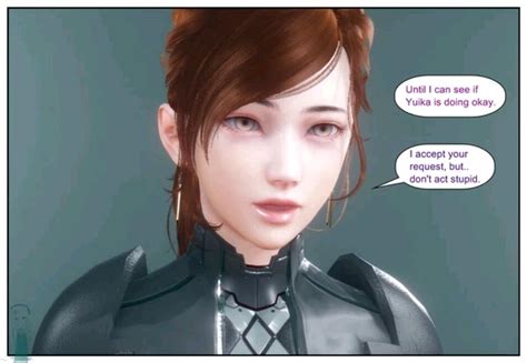 【附身寄生】女警被外星人寄生钻入3 哔哩哔哩