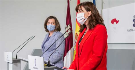 El Gobierno Regional Atiende Todas Las Solicitudes De Ayudas Al
