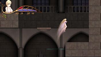 UnHolY DisAsTeR 5 The Cloaked Man In The Chapel Is Very Powerful In The End He Was Lose