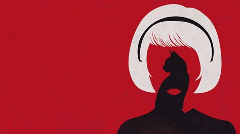 Download Sabrina Spellman Tv Show Chilling Adventures Of Sabrina Hd