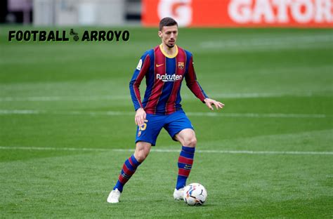 Clément Lenglet Age Biography Net Worth Football Career Facts