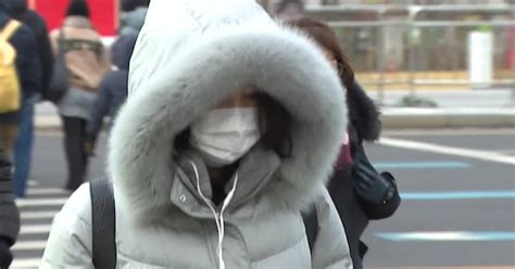 더뉴스 내일 소한 깜짝 강추위겨울 날씨 전망은