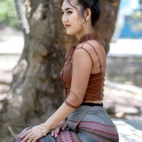 Myanmar Pot And Xnnn