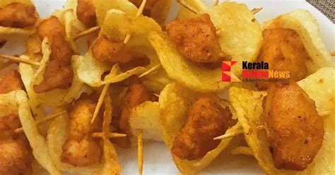 ചിക്കൻ കൊണ്ട് ഒരു അടിപൊളി വിഭവം ഇതാ