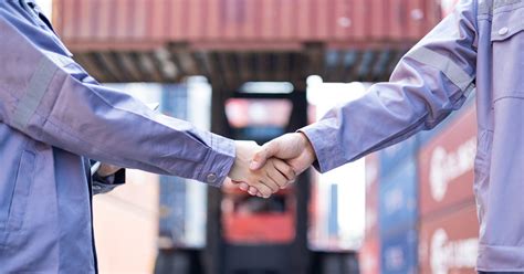 Choosing The Right 3pl Provider Key Factors To Consider For Your Business