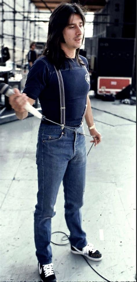 Pin By Midgie On Steve Perry Journey Steve Perry Steve Perry Steven Ray