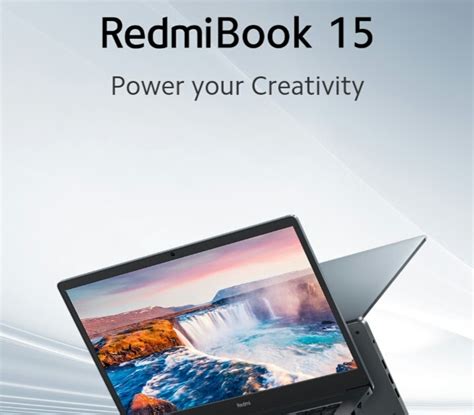 Donsean REDMI BOOK 15