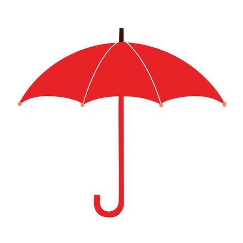 Premium Vector Vector Umbrella