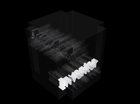Autodesk Inventor Wallpaper