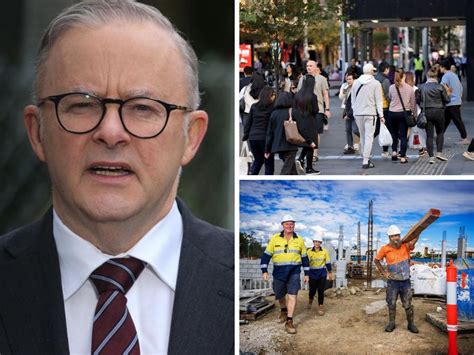 Anthony Albanese Labor Party Leader News And Updates Au