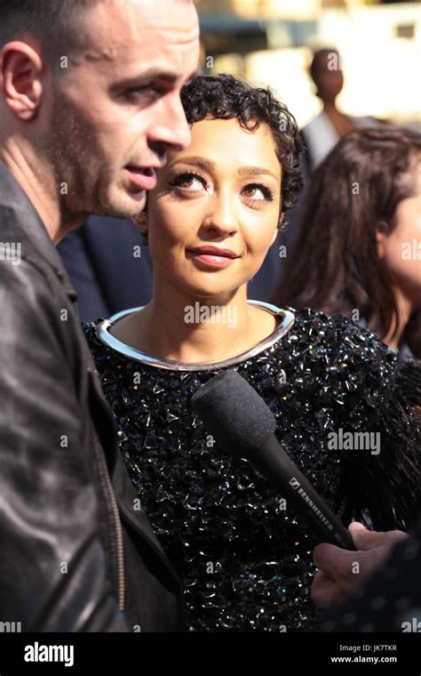 Preacher Season Premiere At Ace Hotel In Los Angeles Arrivals