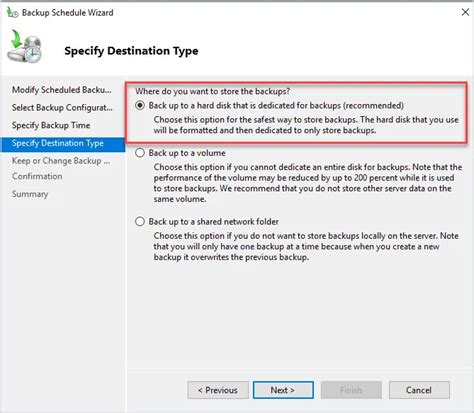 Backup Active Directory Full And Incremental Backup Active Directory Pro