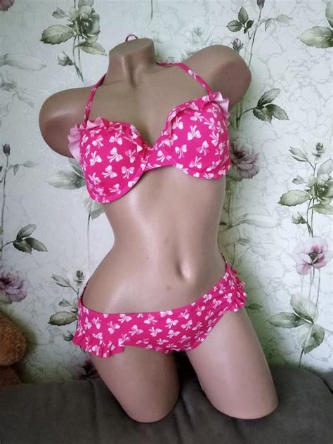 Купальник — цена 60 грн в каталоге Купальники Купить женские вещи по доступной цене на Шафе