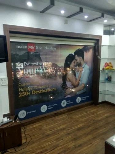 Window Glass Branding Services At Rs 50sq Ft Identity Branding
