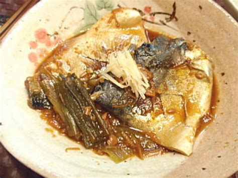 鯖の味噌煮｜ダイエット低カロリーレシピ検索・バランスのとれた献立作りが簡単に！無料レシピサイト「カロレピ！」
