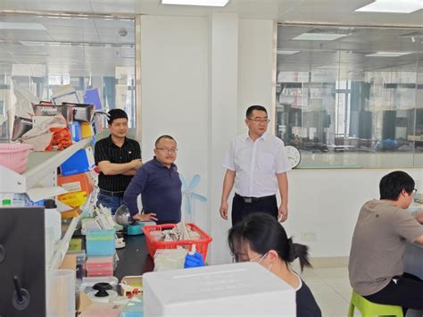 南亚热带作物研究所 新闻动态 南亚所开展安全生产检查工作