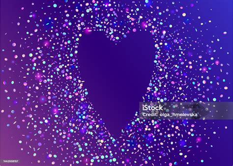 홀로그램 섬광 레트로 카니발 벽지 보라색 반짝이는 질감 크리스탈 스파클 레이저 플라이어 유니콘 아트 무지개 빛깔의 색종이 밝은 호일 바이올렛 홀로그램 글레어 Fete에 대한