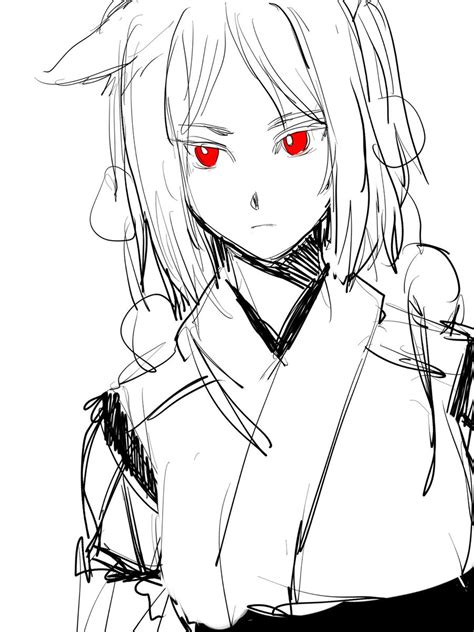 U Ma2 On Twitter Rt Hey36253625 싫어요 난 모미지도 이렇게 그릴거야