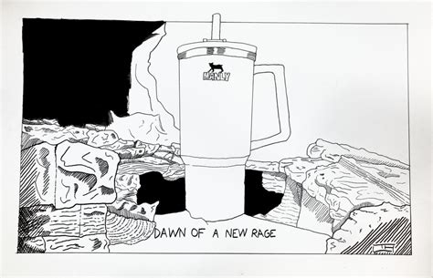 Cartoons The Oracle