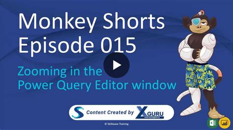 Dax Powerquery Ken Puls