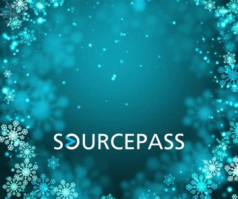 Sourcepass On Linkedin Sourcepass Wishes You A Wonderful And Festive