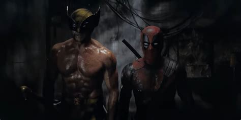 10 Best Deadpool And Wolverine Quotes Ranked