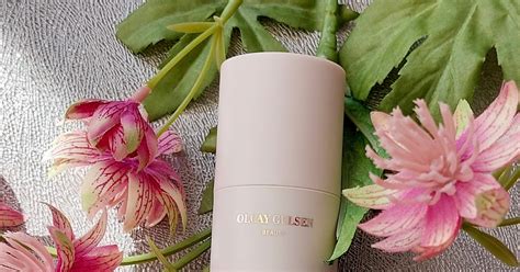 Tessas Colourful World Review Olcay Gulsen Beauty Cc Cream