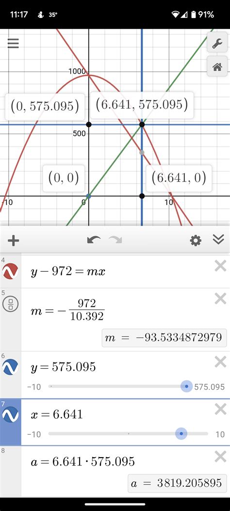 Maximize Spacing Of Circles Within A Rectangle Rgeometry